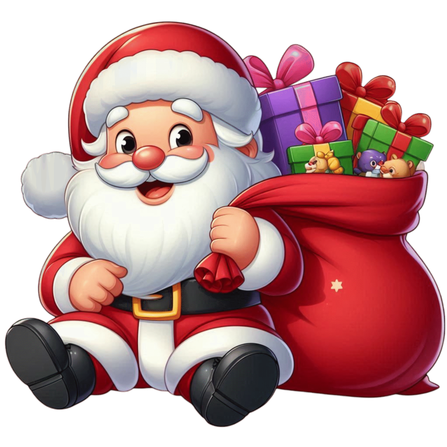 How Many Days Until Christmas | Real-Time Christmas Countdown ...
