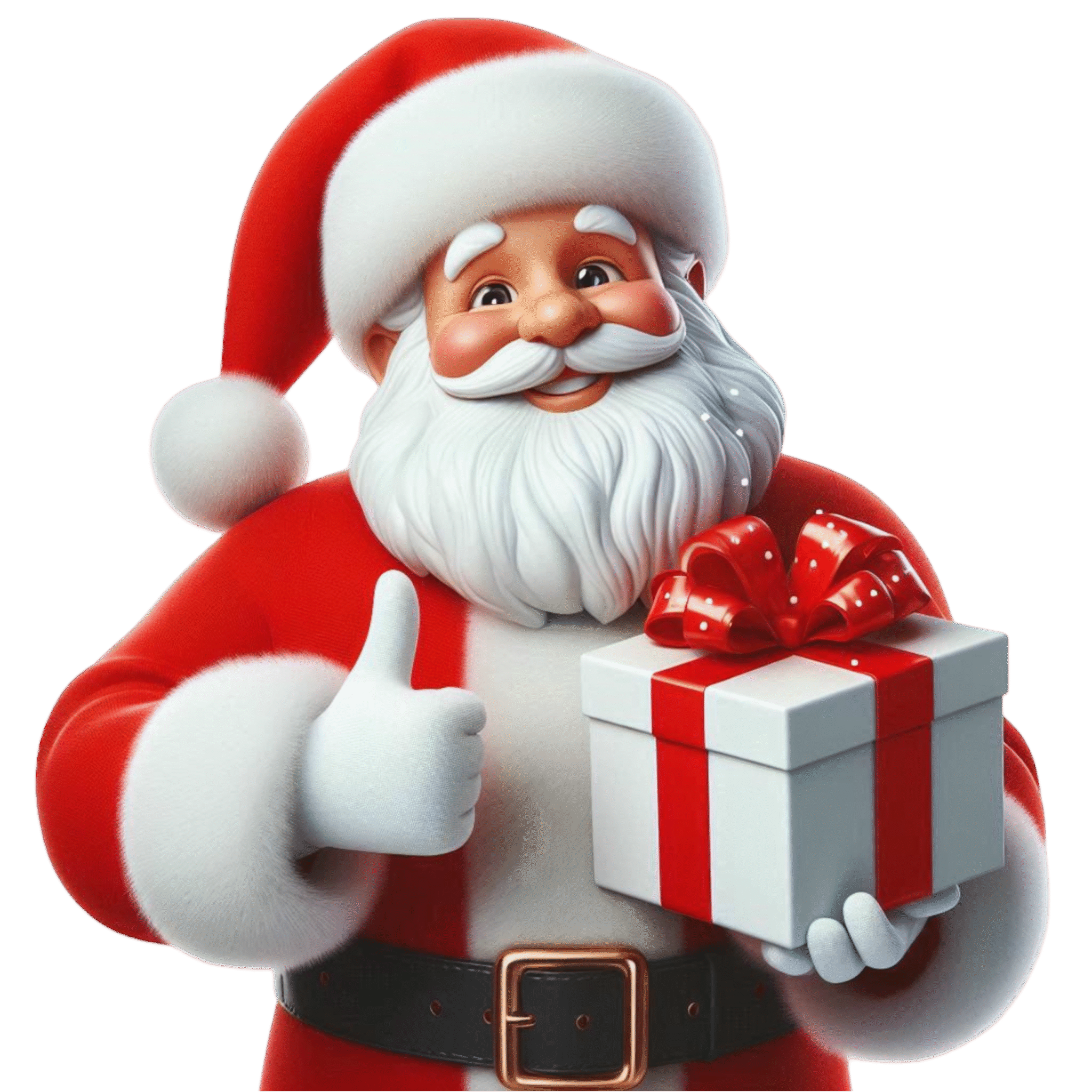 How Many Days Until Christmas | Real-Time Christmas Countdown ...