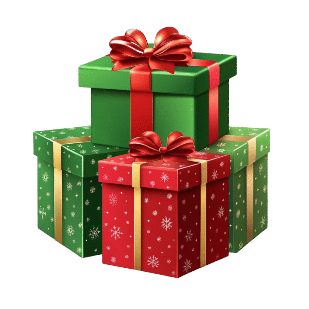 How Many Days Until Christmas | Real-Time Christmas Countdown ...